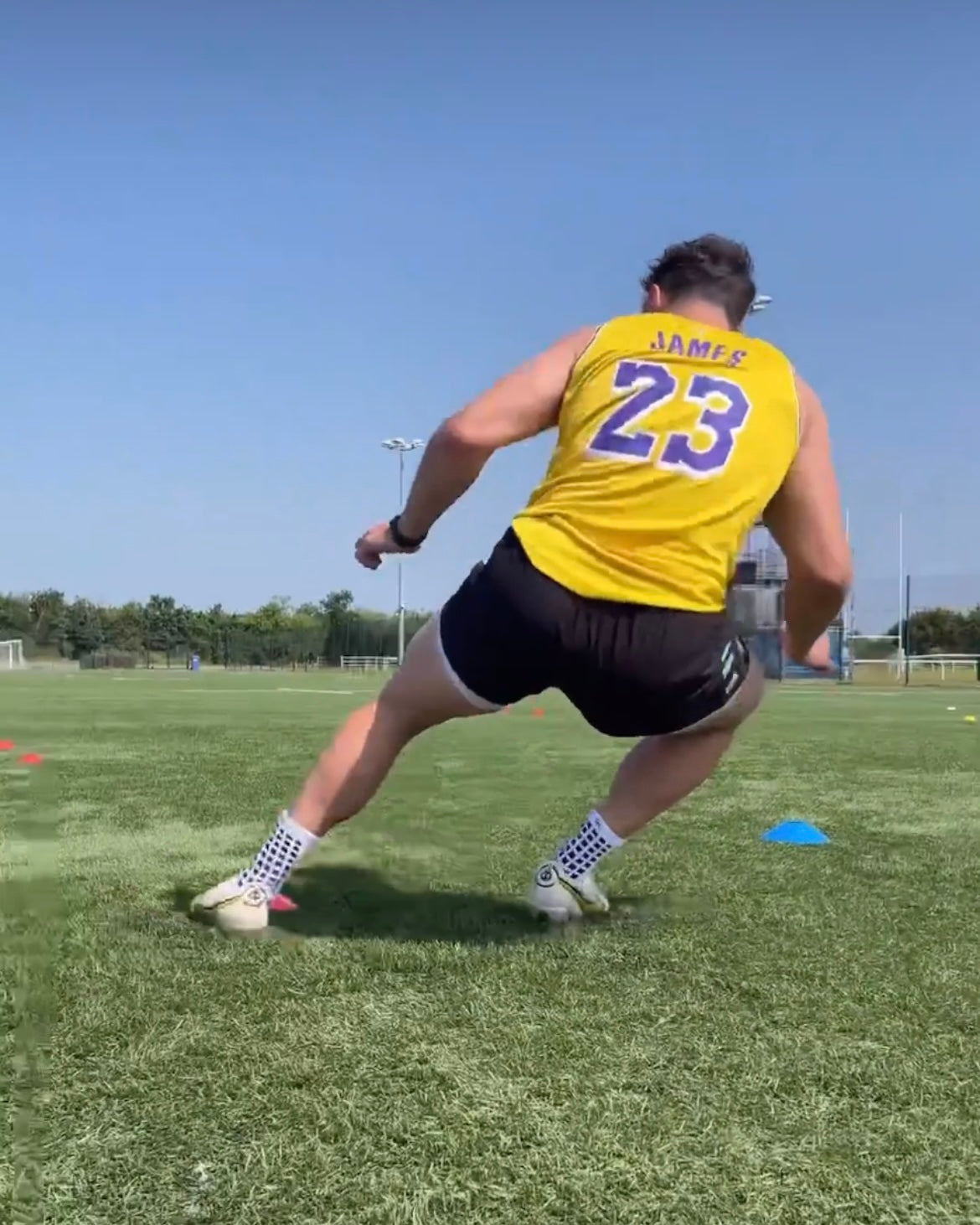 RK Grip Socks- Fulfil your potential – Rugbykicks
