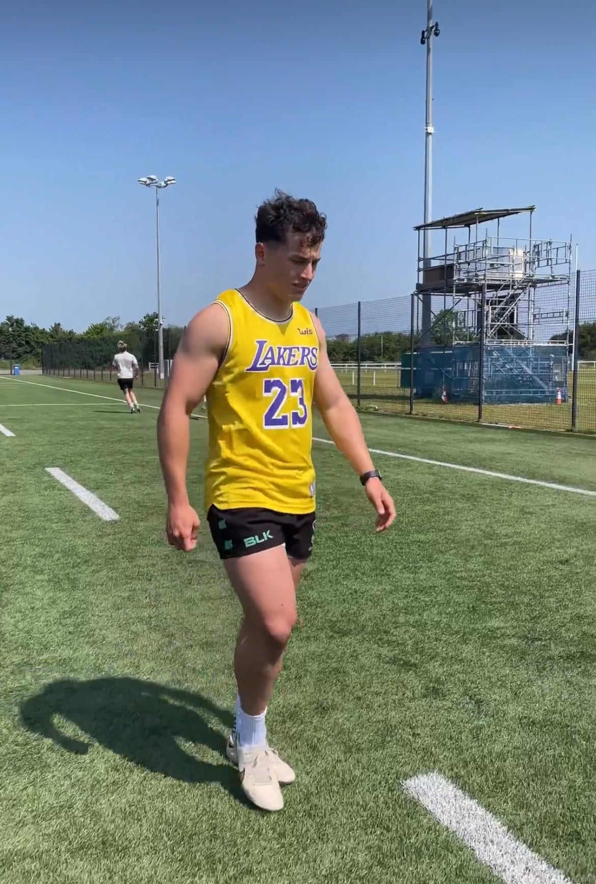 RK Grip Socks- Fulfil your potential – Rugbykicks