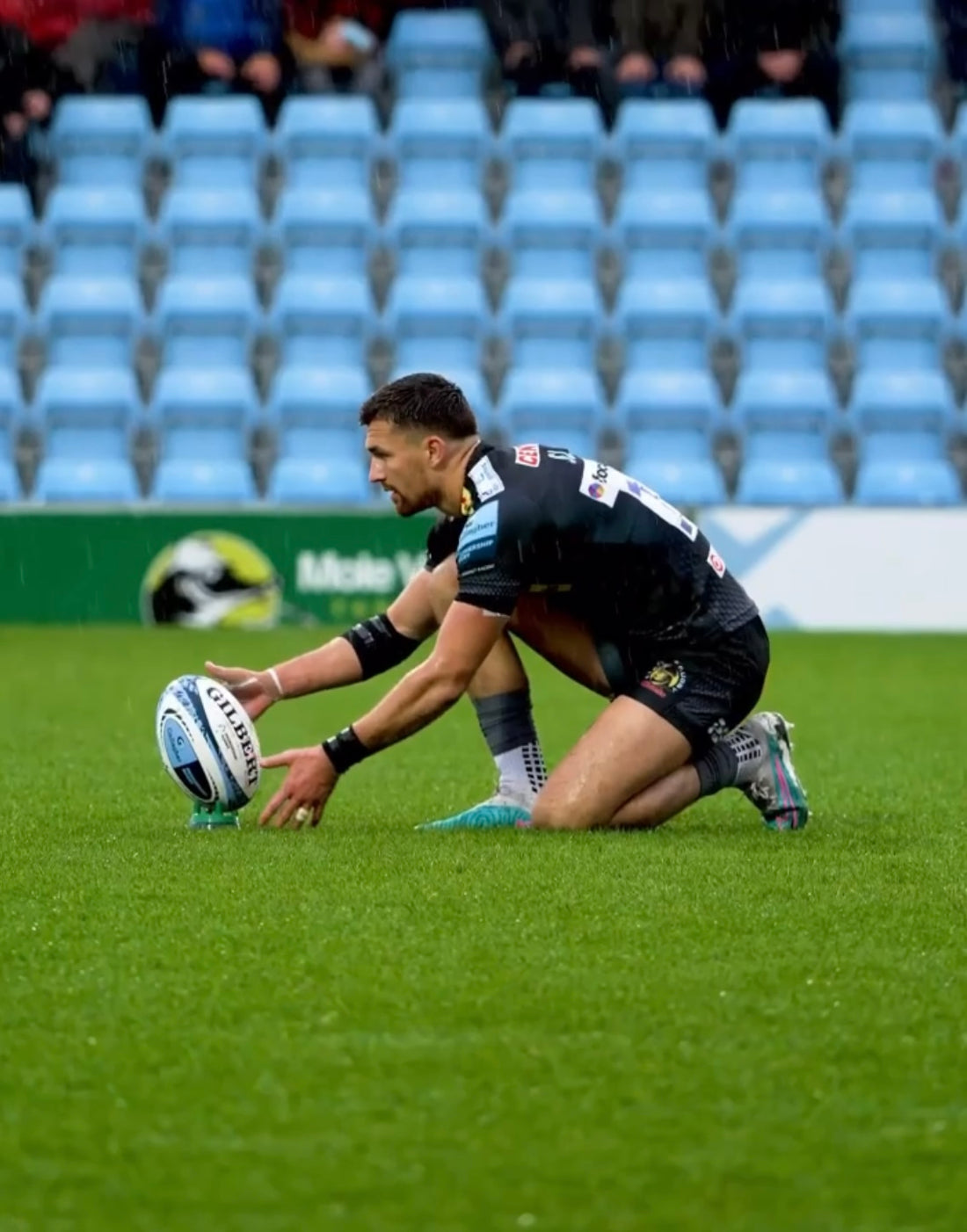 RK Grip Socks- Fulfil your potential – Rugbykicks